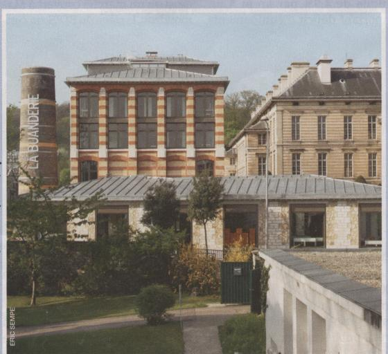 Construction d'une médiathèque - CET Ingénierie